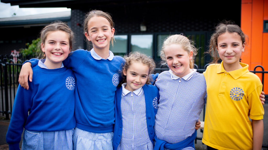 About Us – Ysgol Treganna