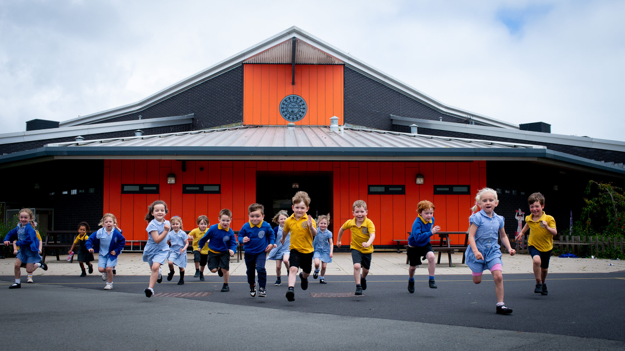 Our Vision and Aims – Ysgol Treganna